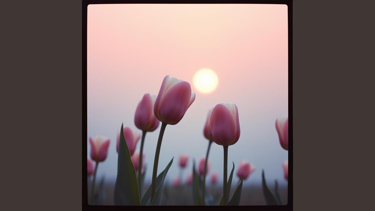 Tulipas da Crimeia - YouTube