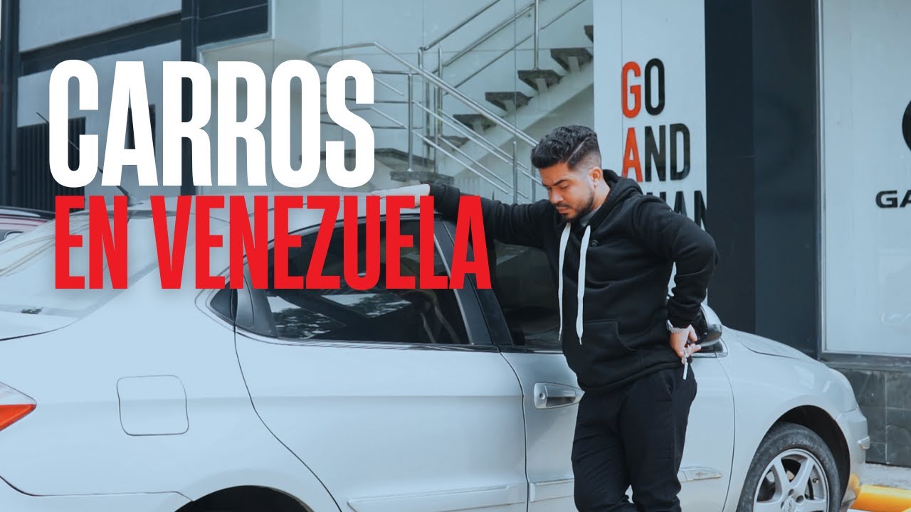¡IMPACTANTE! 😱 El Verdadero PRECIO de los CARROS NUEVOS en VENEZUELA ...