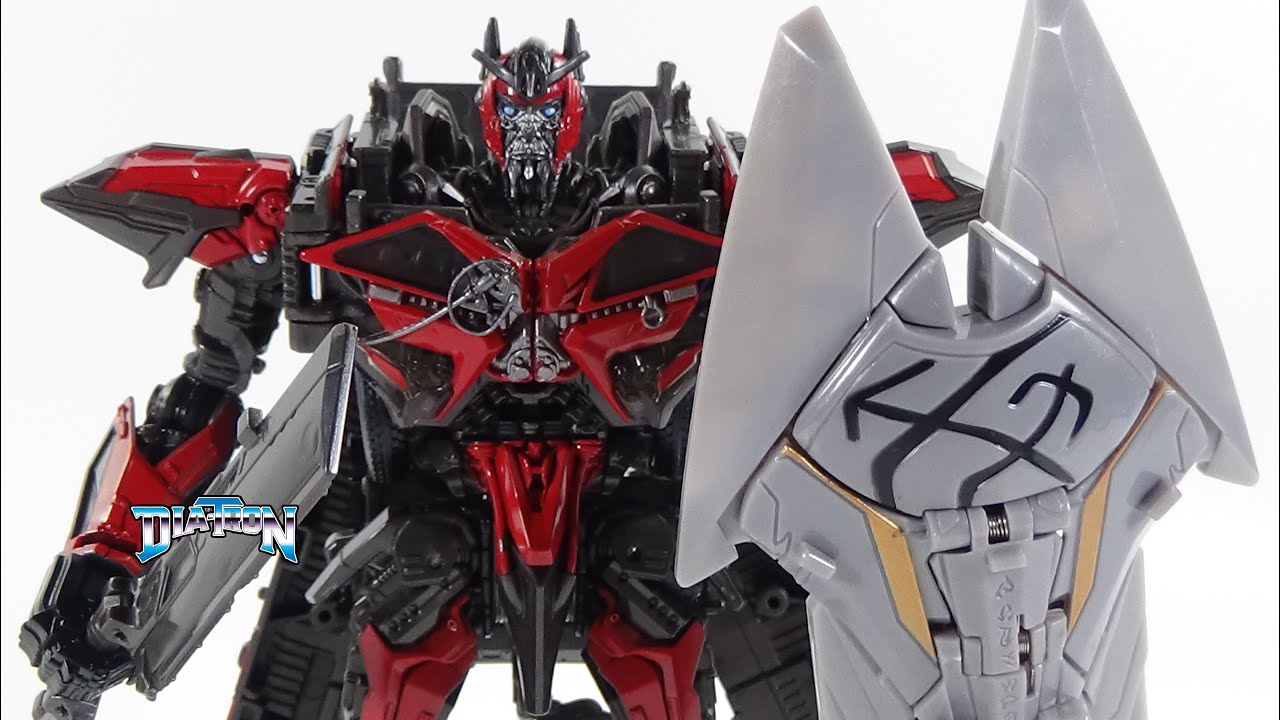 SS SENTINEL PRIME UPDATE 2 0 - YouTube