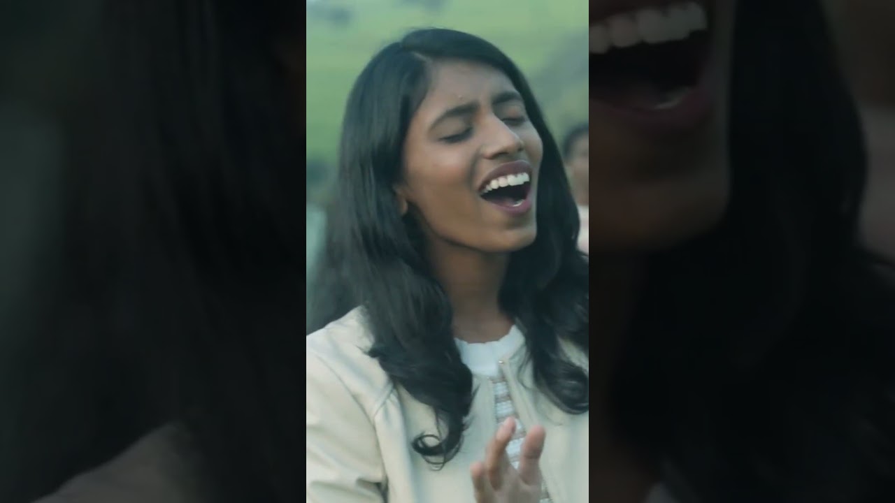 ARK OF PRAISE - VOL.1 - EVA. DAVID VIJAYAKANTH - DR. JACINTH DAVID - CALVIN IMMANUEL Chords ...