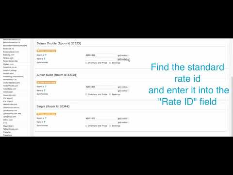 Channel Mapping - YouTube