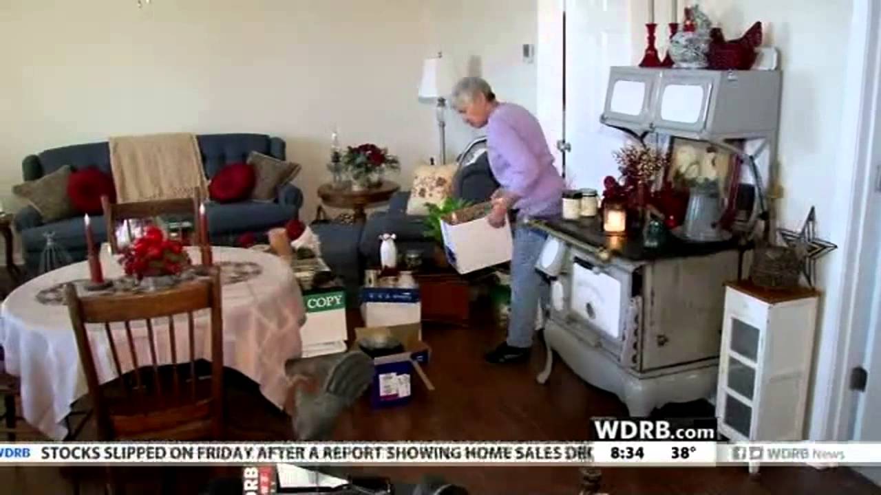 WDRB in the Morning Newscast 2/22/14 - YouTube