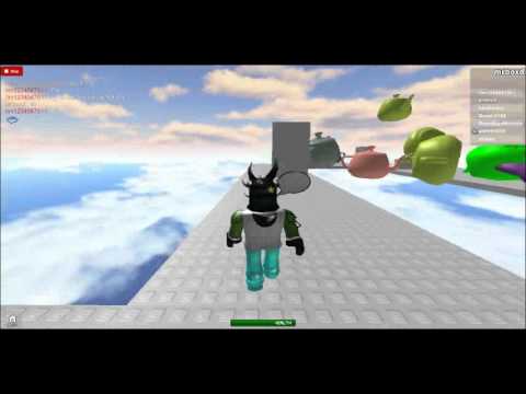 roblox TEA POTS OF DOOM! - YouTube