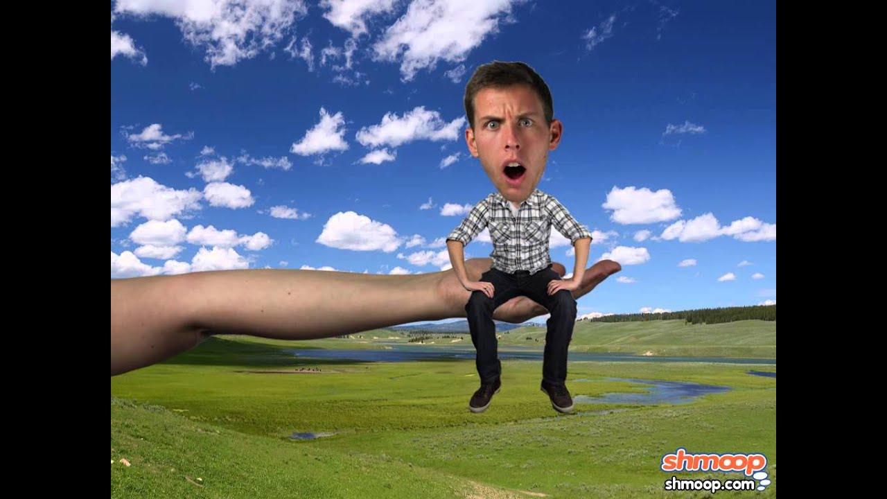 Other Forms and Traditions in Poetry by Shmoop - YouTube