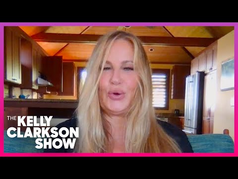Jennifer Coolidge Pretended To Have A Twin So She Could Date Two Men