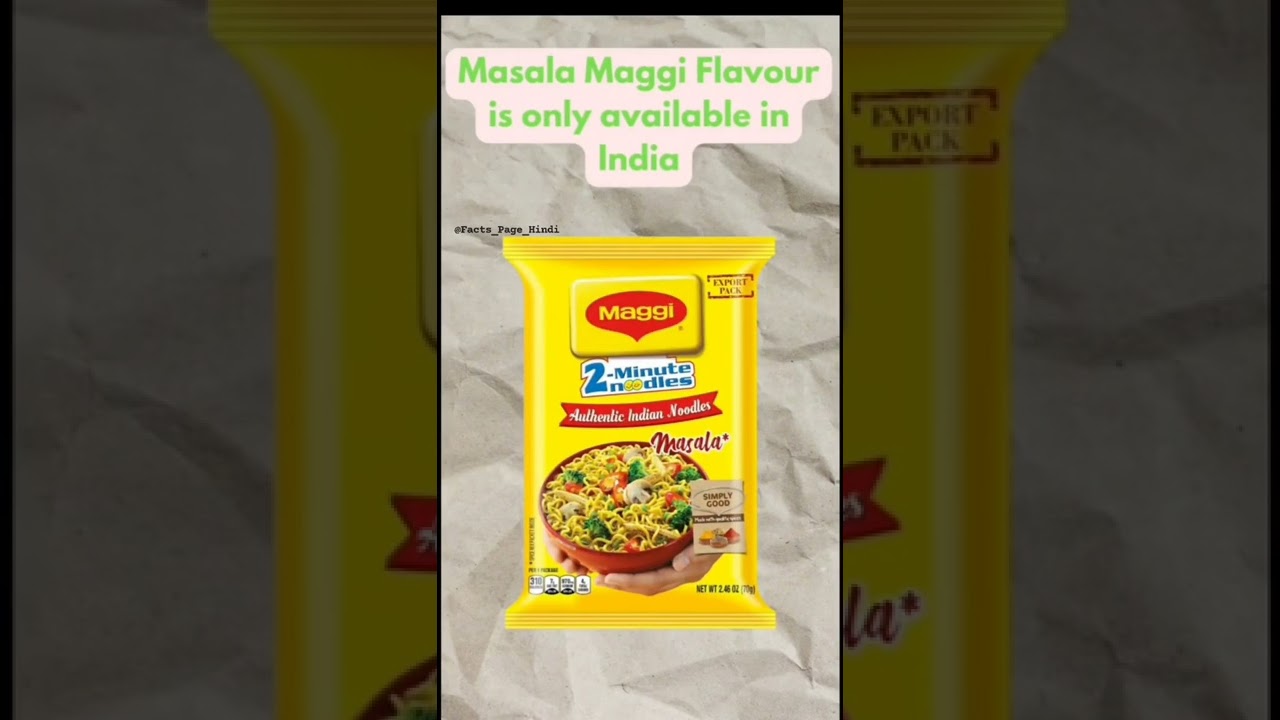 @Maggi__ history 1999 @facts_____page😈 😈😈 - YouTube