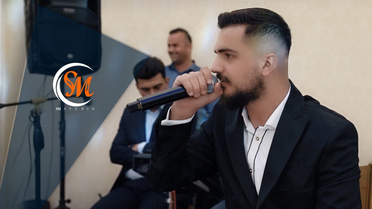 Najim Jasim - Zava - (Official Music Video) - YouTube