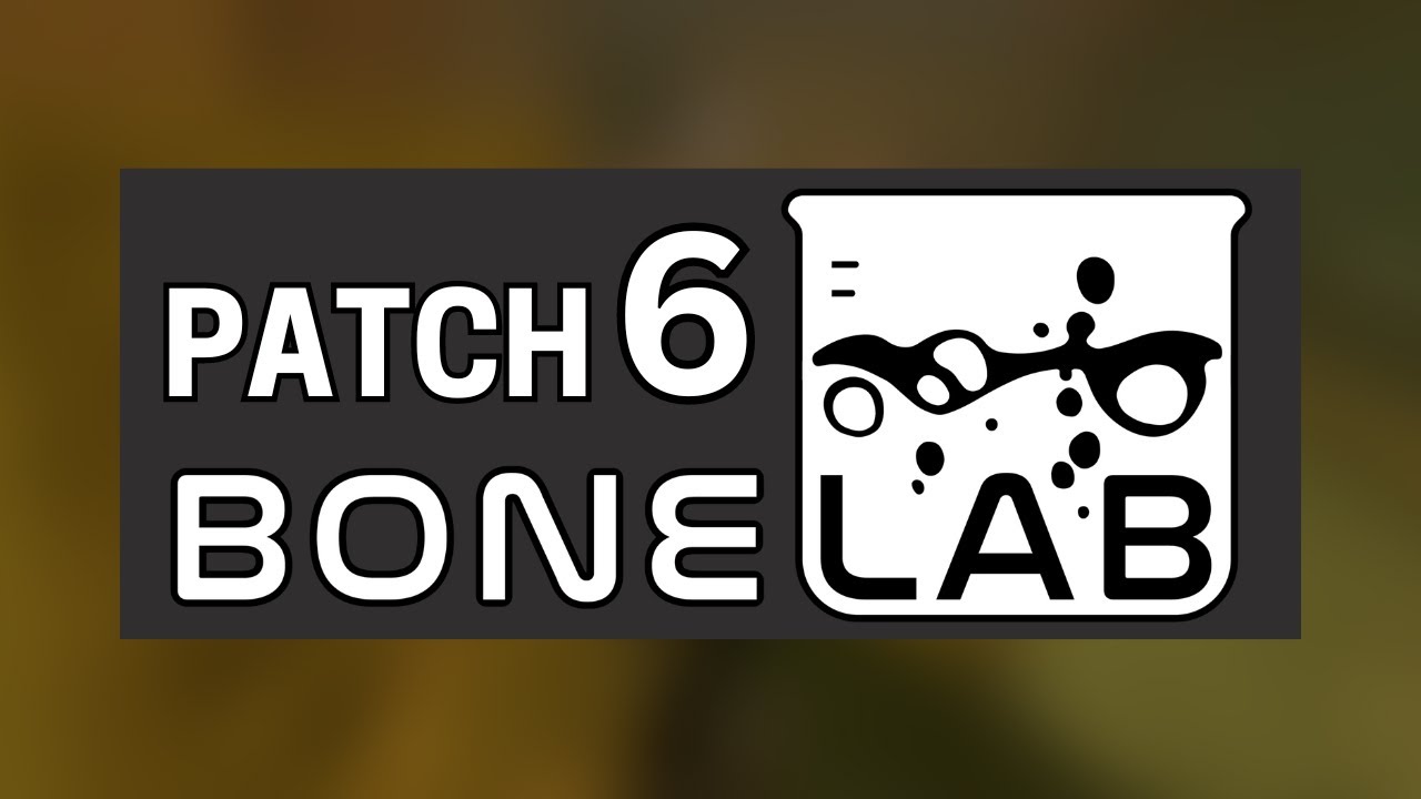 BONELAB PATCH 6 AO VIVO!!!! - YouTube