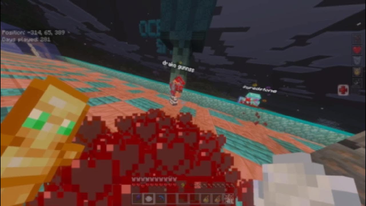 They are soooooooooooooooo cooked - YouTube