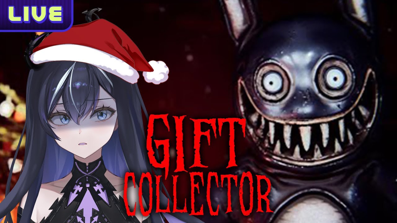 【Gift Collector [ギフトコレクター]】ควันหลงคริสต์มาส - YouTube