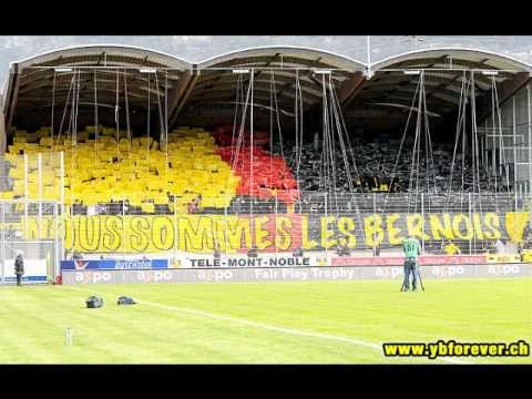 BSC YB FANS - YouTube