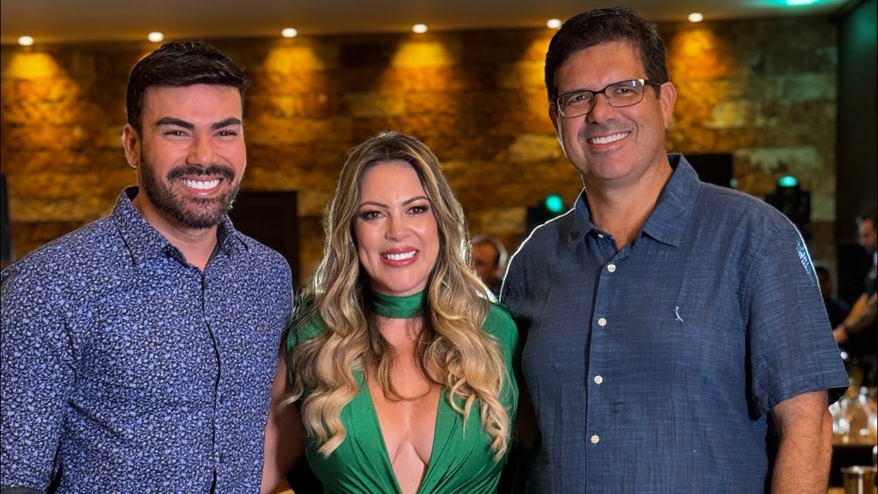 Aniversário de Kely Lara Oliveira - YouTube