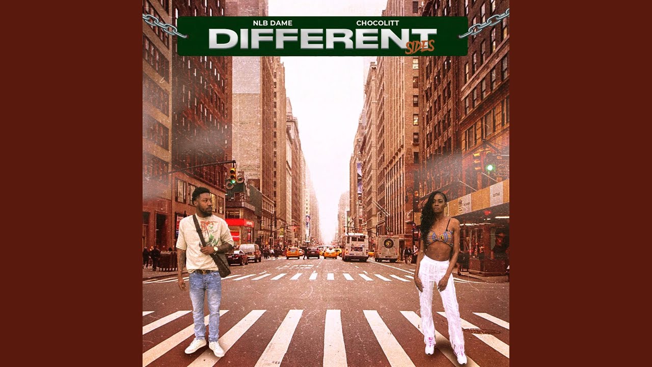 Different Sides (feat. Chocolitt) - YouTube