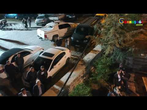 KEMAL YURT KINA GECESİ