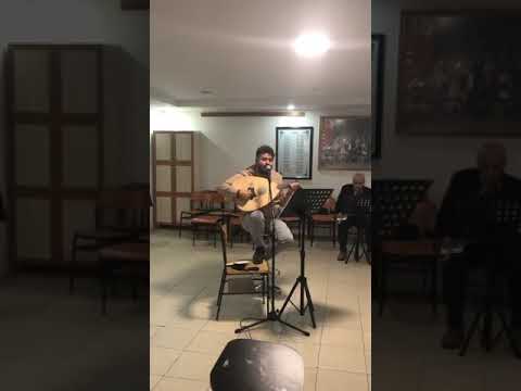 İNAN ÜZÜLMEDİM ELVEDA DERKEN (HİCAZKÂR) 30.10.2024