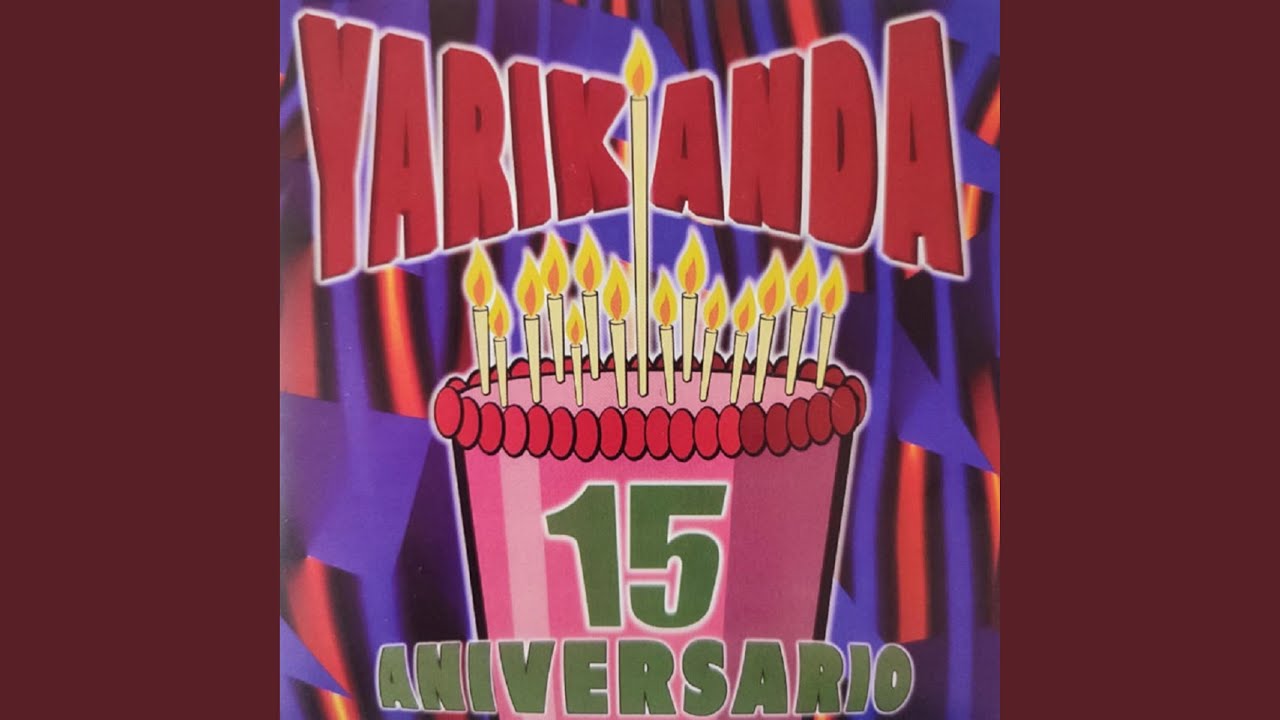 15 Aniversario (feat. Daniel Somaroo, Betulio Medina & Francisco ...