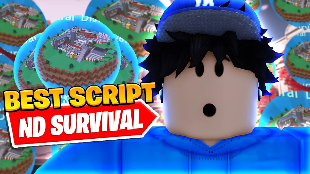 *NEW* Best Natural Disaster Survival Auto Win Script *Troll Mods* - YouTube