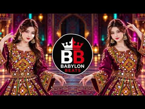 Mast Pashto Wedding Saaz - Garam Pashto Viral Saaz 2026 | Babylon Beats