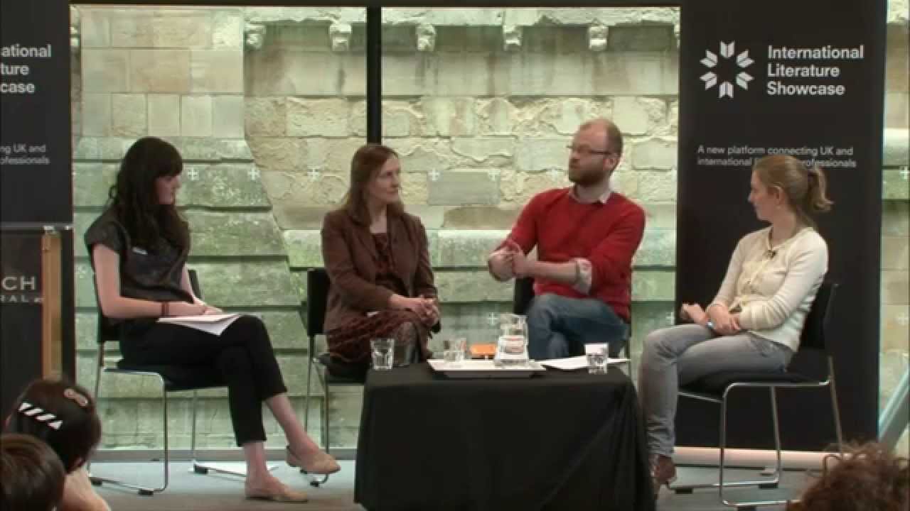 Short Stories: Philip Langeskov, Francesca Rhydderch and Clare Wigfall ...