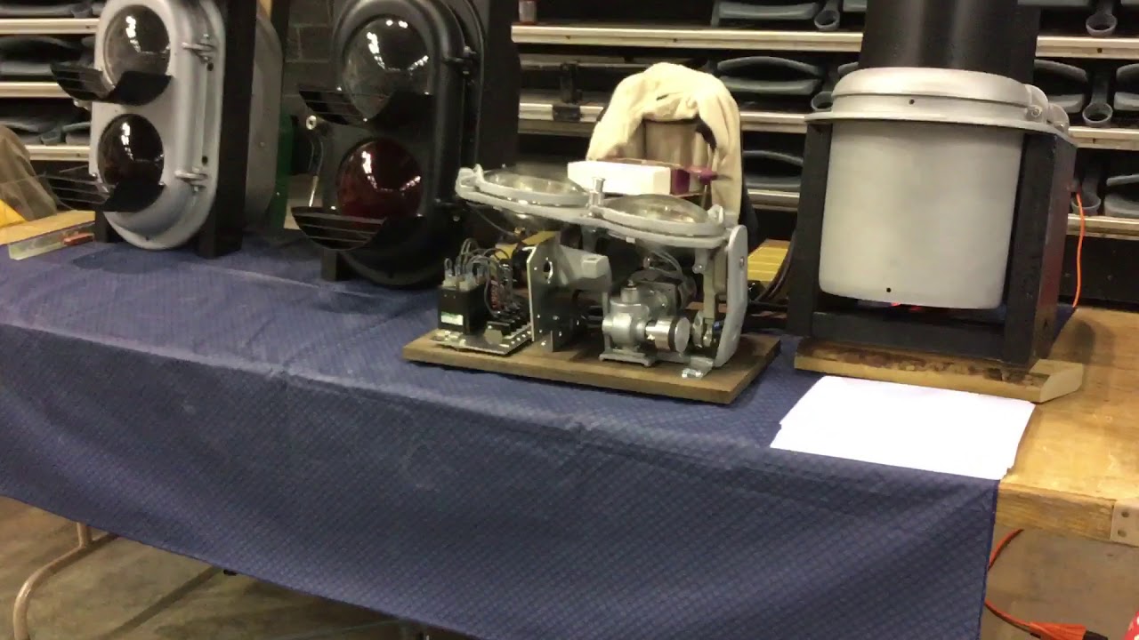 The Gyralight - 2 - YouTube