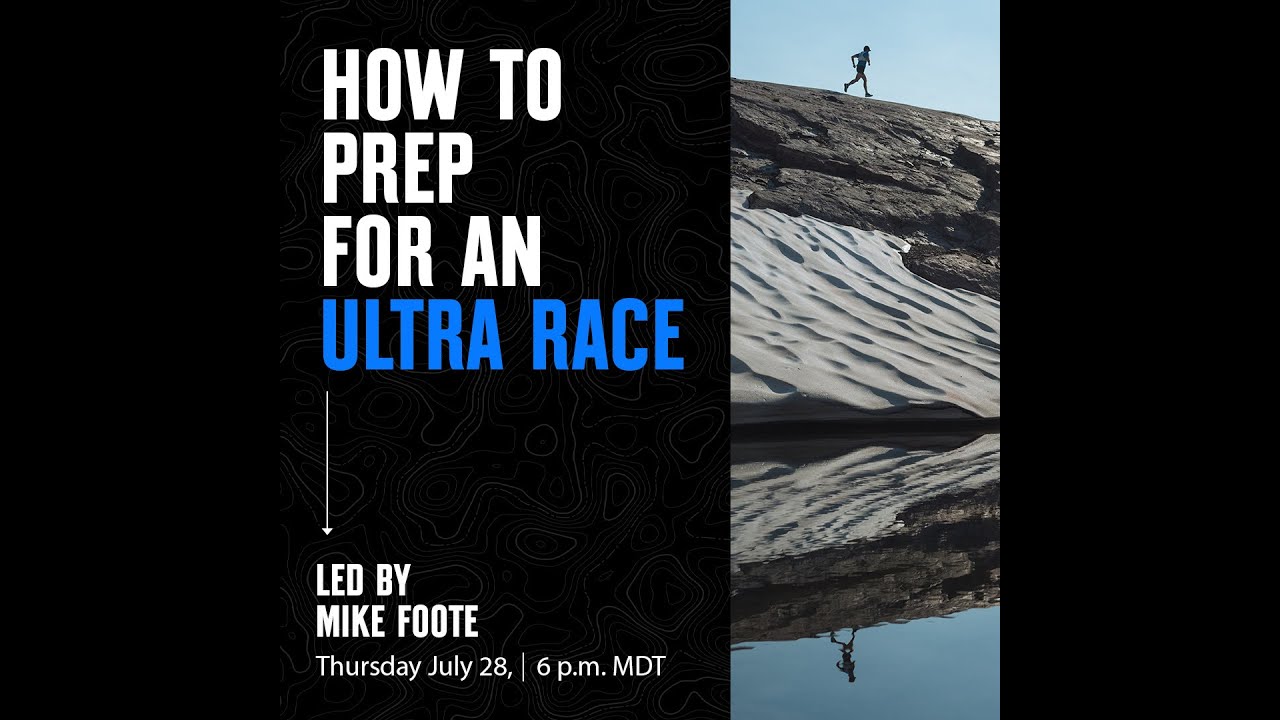 How To Prepare for The Rut Trail Race | onX Backcountry - YouTube