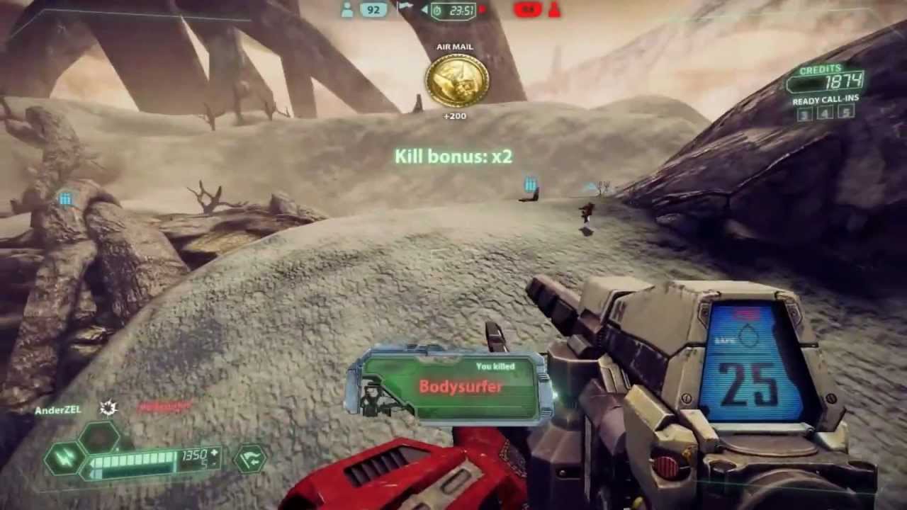 Top Free PC Games - YouTube