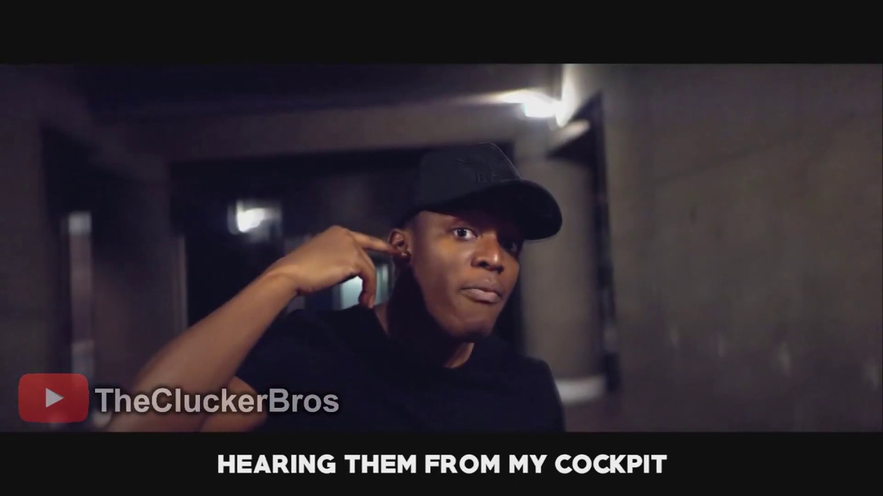 KSI - TWO BIRDS ONE STONE (WHISPER TRACK) ASMR - YouTube