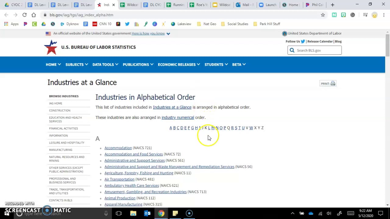 CYOC Level 8 - YouTube