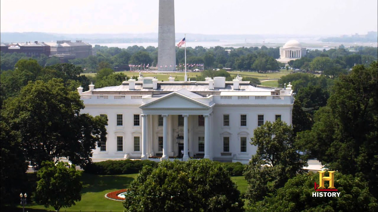 History Decoded by Brad Meltzer - YouTube