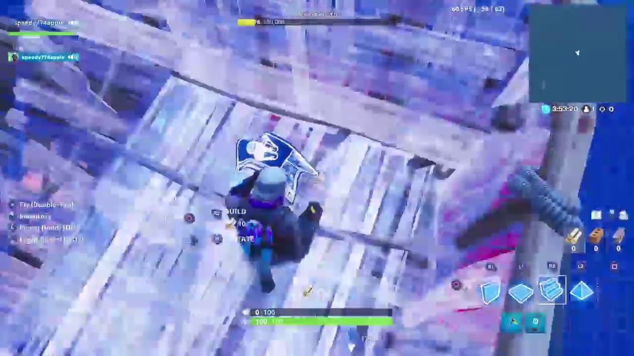 Fortnite overtime rewards - YouTube