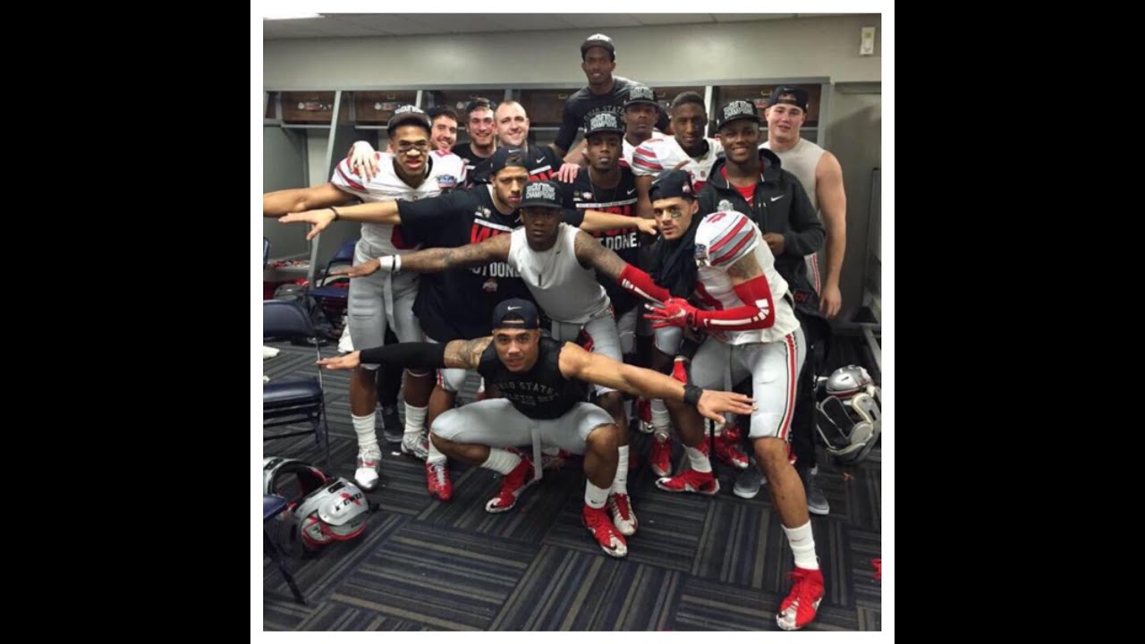 Zone 6 (OSU WR Hype) by Mekka Don - YouTube