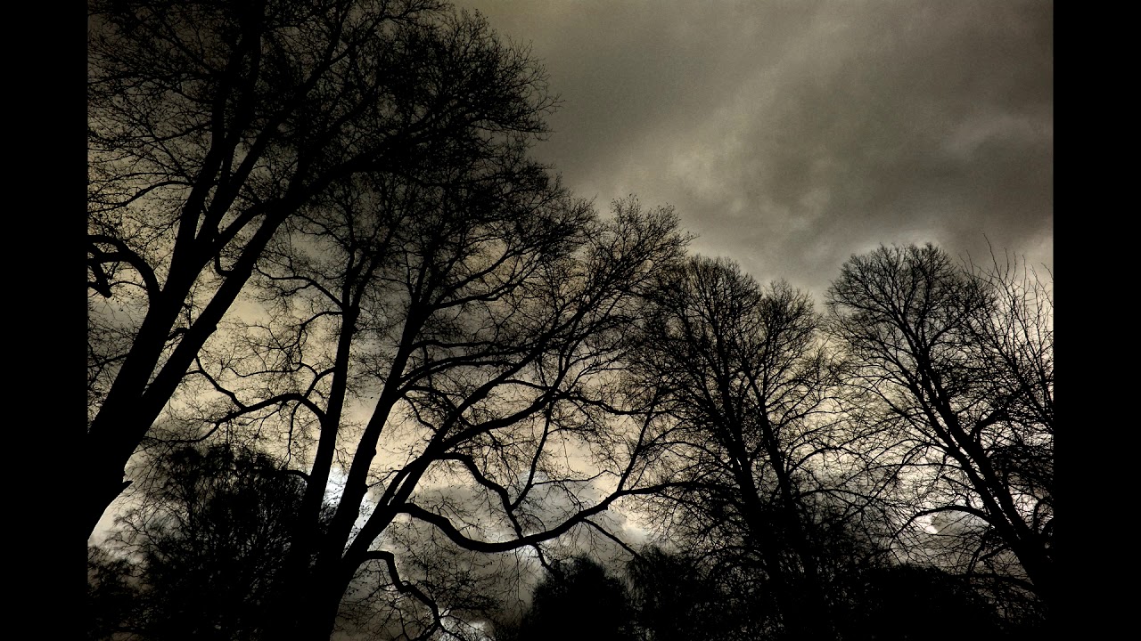 Dark Atmospheric Music - YouTube