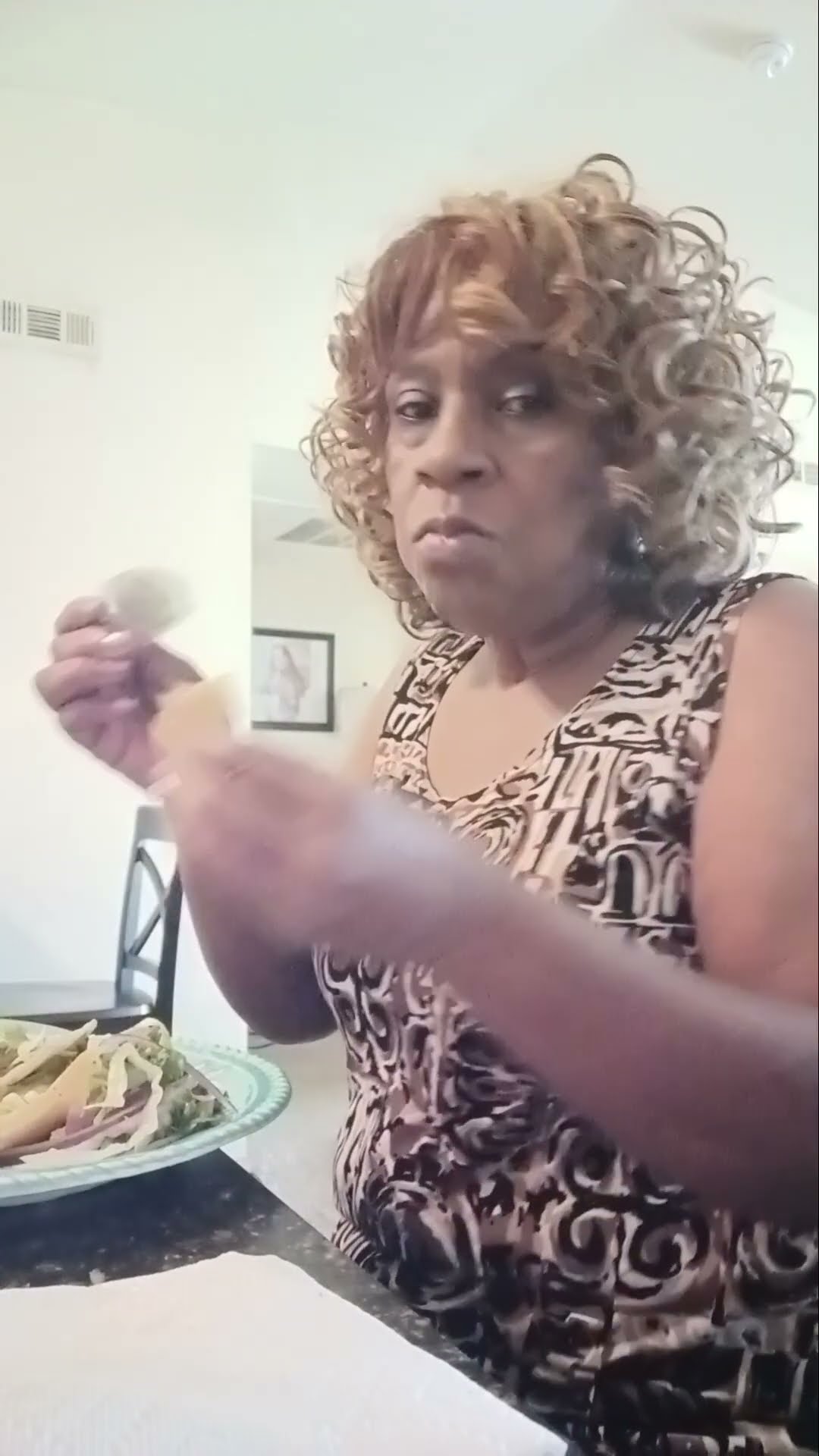 Baby, I was unaliving these authentic tacos 🌮 😋 - YouTube