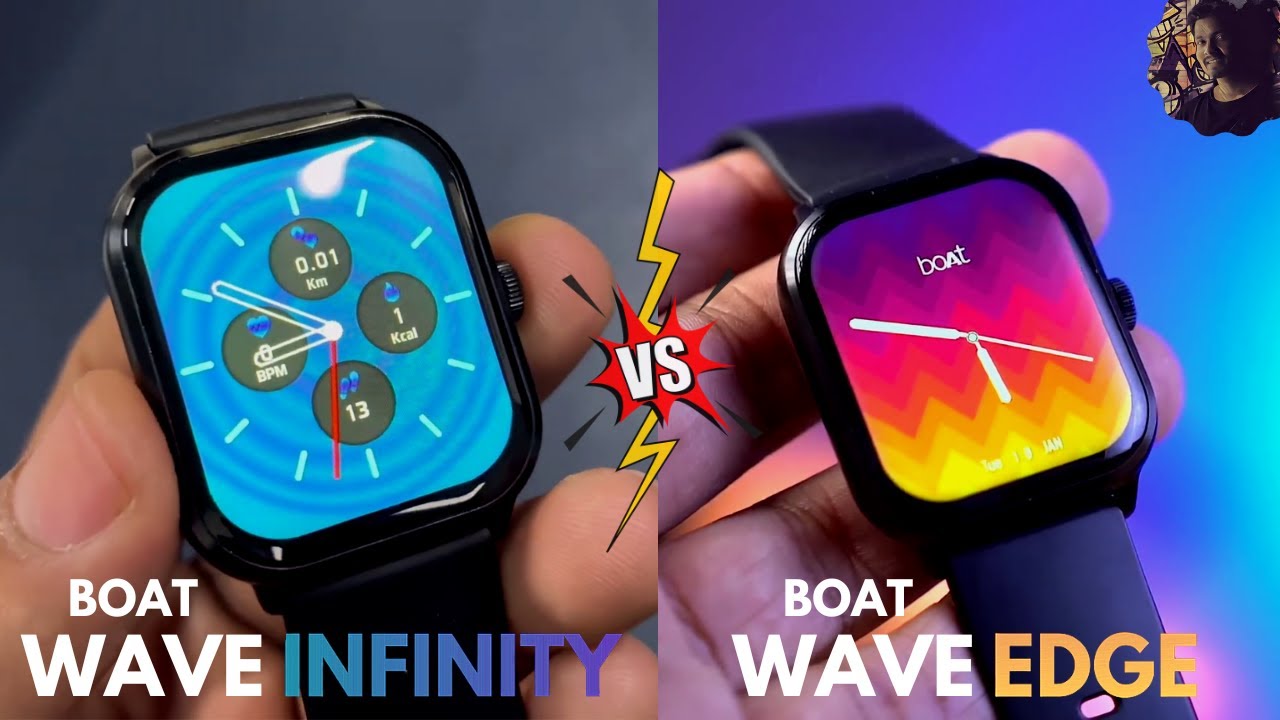Are you confused? 🤔 - Boat Wave Edge Vs Boat Wave Infinity Comparison ...