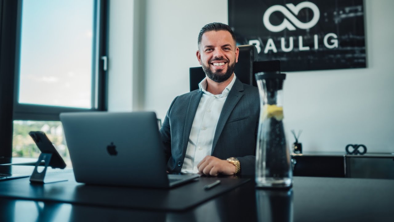 Das etwas andere Strategiegespräch mit Arben Veseli - YouTube