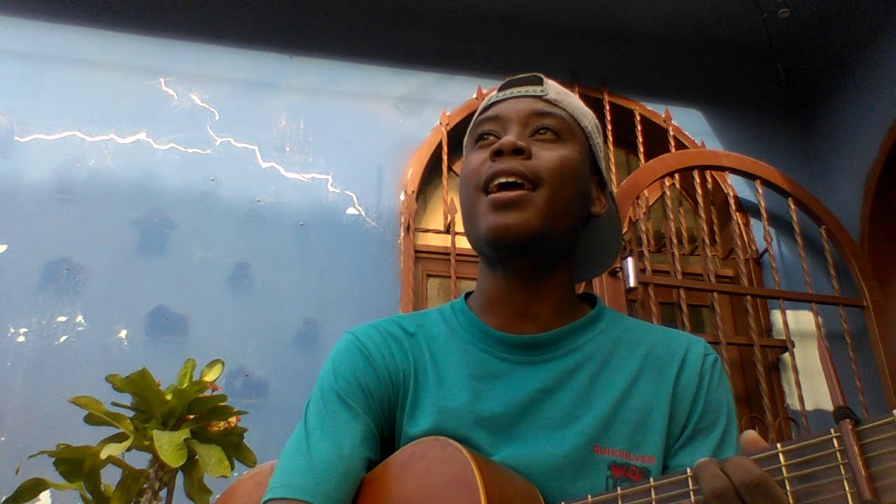 Ojala - beret (cover) Robert galindo. - YouTube