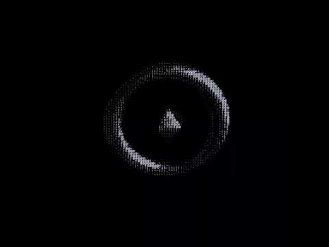 Cinema 4D, ASCII ART Post Effect Test | ASCII Art | Know Your Meme