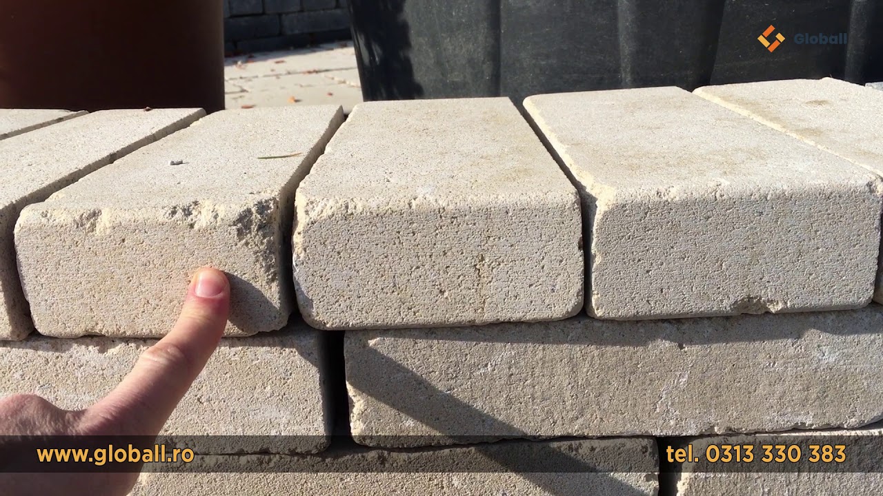 Modele de ziduri - YouTube