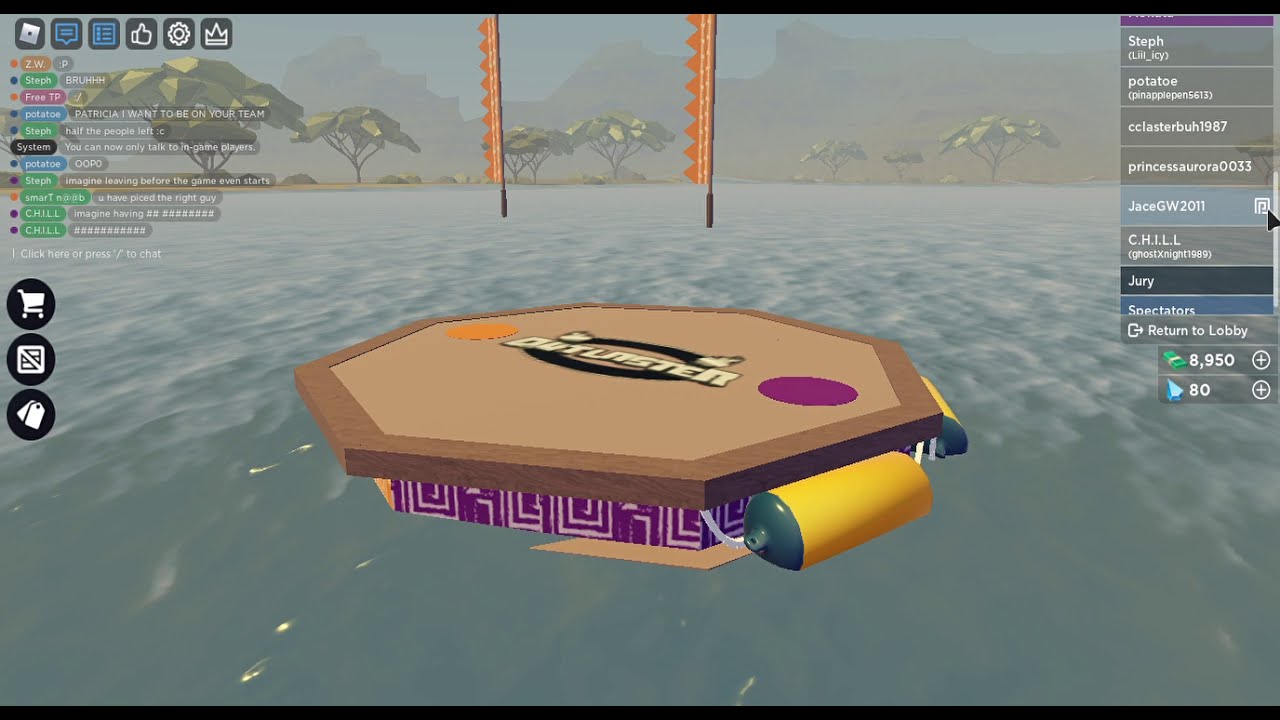 ROBLOX Outlaster: I earn legendary status! (+New Twitter Codes November ...