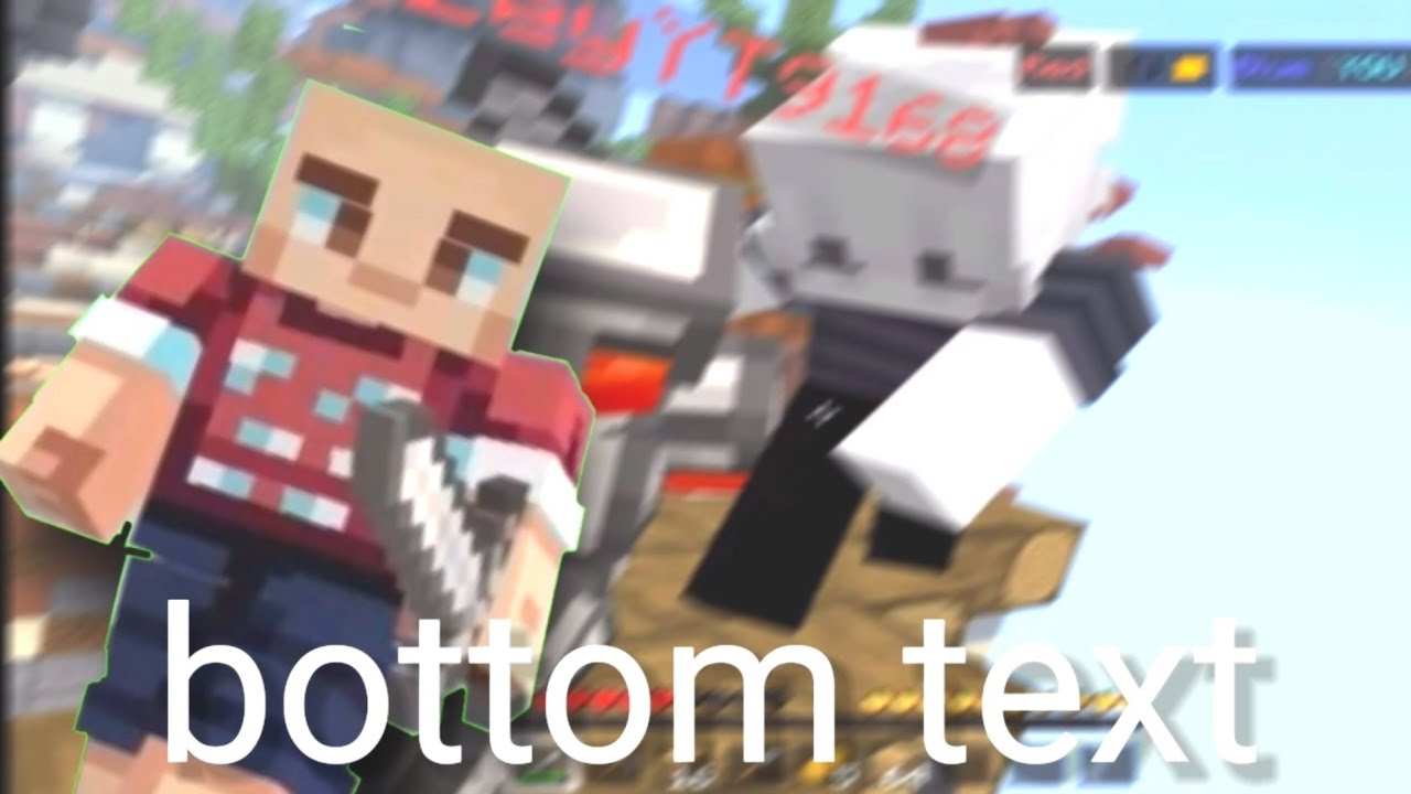 The MOST goofy AHHH Minecraft Server... - YouTube