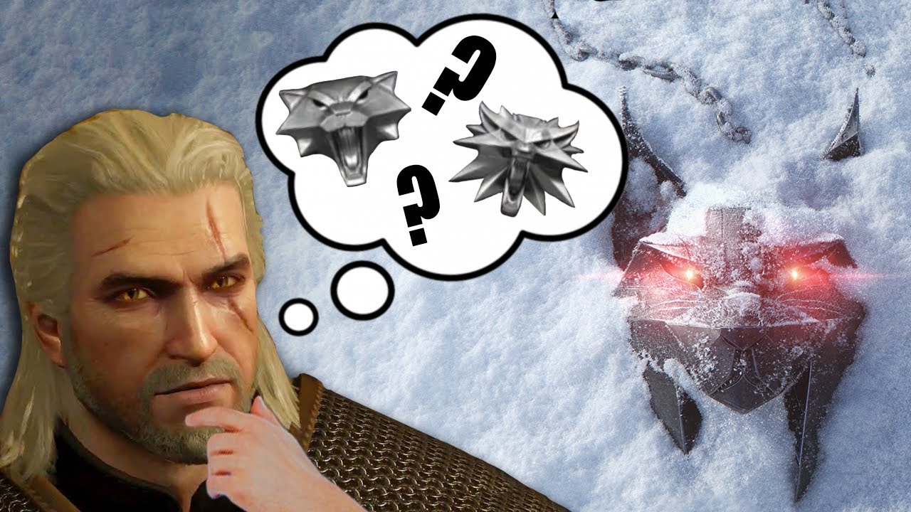 Naujas The Witcher žaidimas bus be Geralto? PWR Laida 2022-03-24 - YouTube