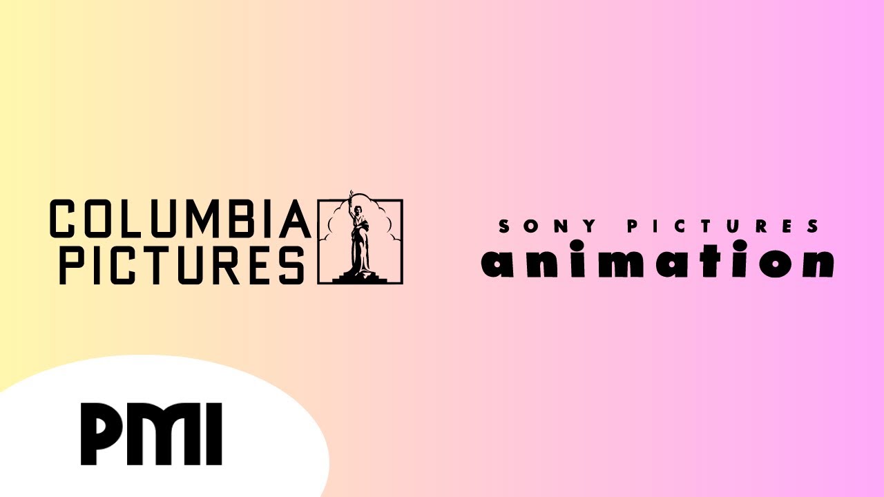 Columbia Pictures/Sony Pictures Animation (2004, variant) - YouTube