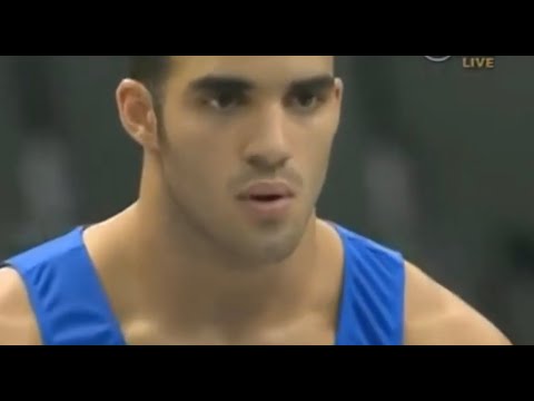 2011 US Mens Gymnastics National Championship