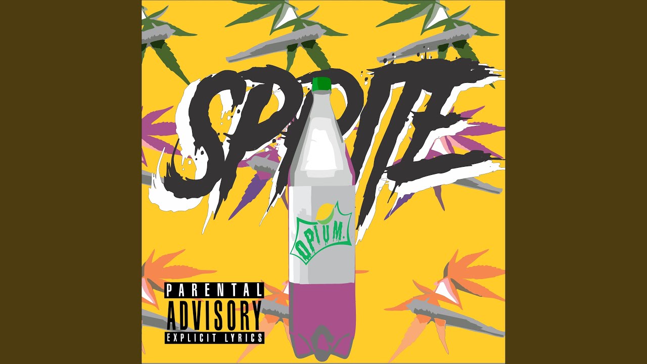 Sprite - YouTube