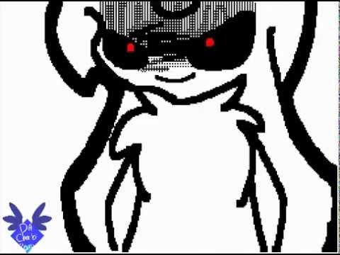 The world Tonight (Flipnote) - YouTube