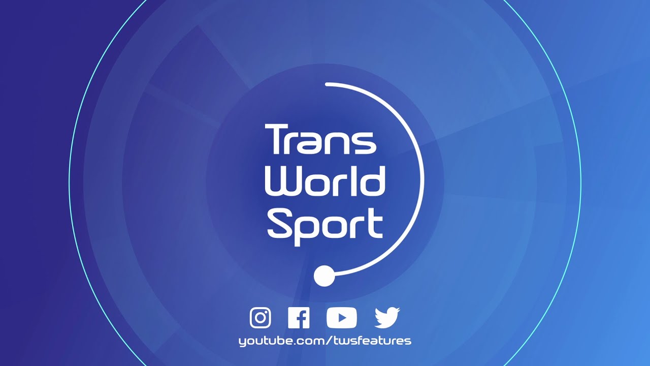 35th Anniversary Special | FULL EPISODE | Trans World Sport - YouTube