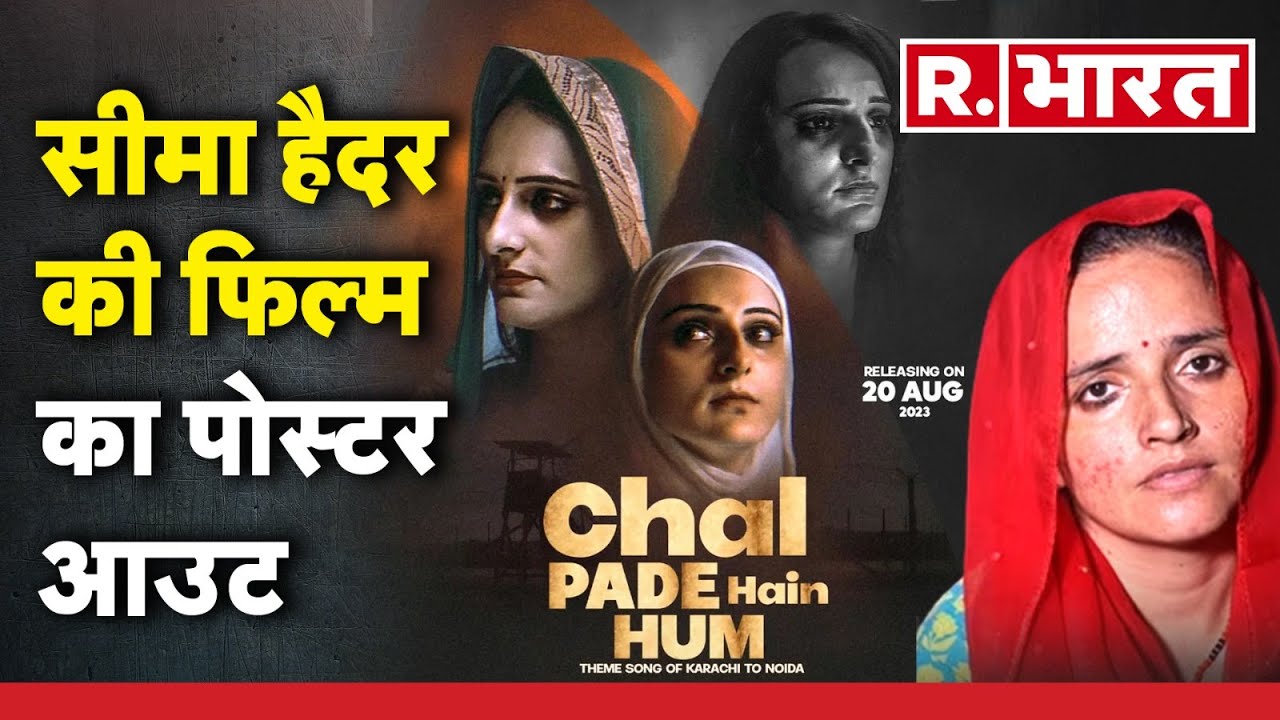 Haider Hindi Movie Poster