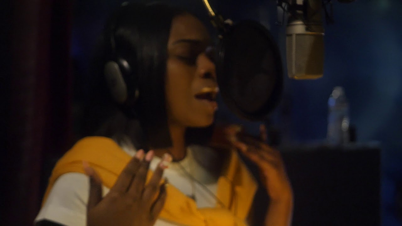 Sonta - Letter From Sonta - Shot by @AWashProduction - YouTube