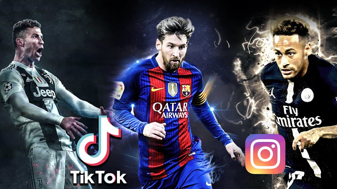 Football Tik Tok Video | Football Tik Tok Trending | Soccer Tik Tok ...