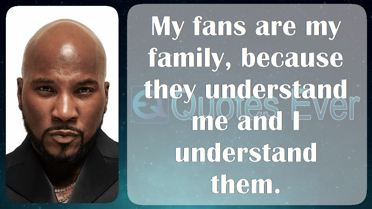 Young Jeezy 44 Quotes Inspirational, Famous, and Motivational Life ...